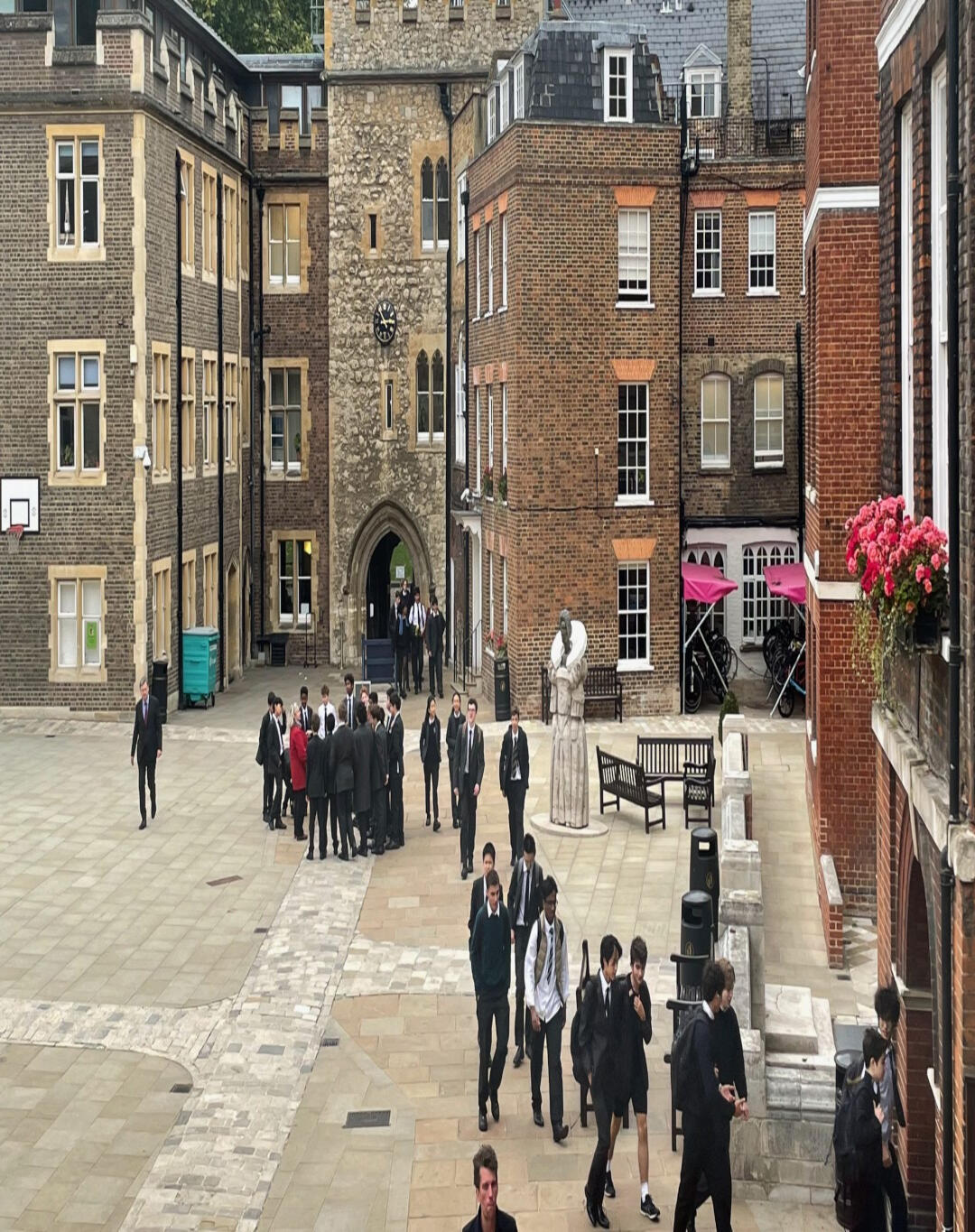 Scholarships and Bursaries | Westminster School