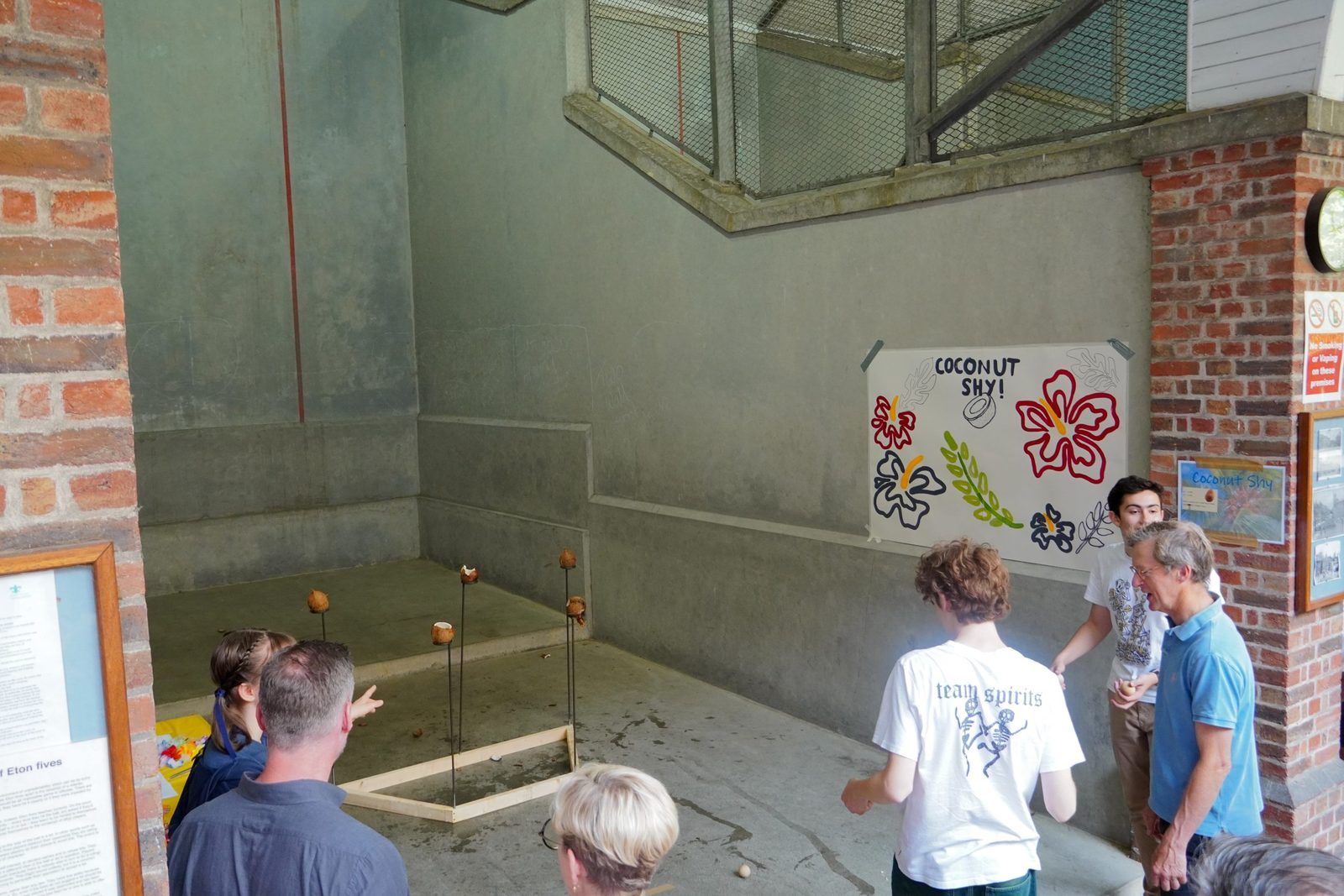 Family fun, fast food, furry friends and fundraising: September ...