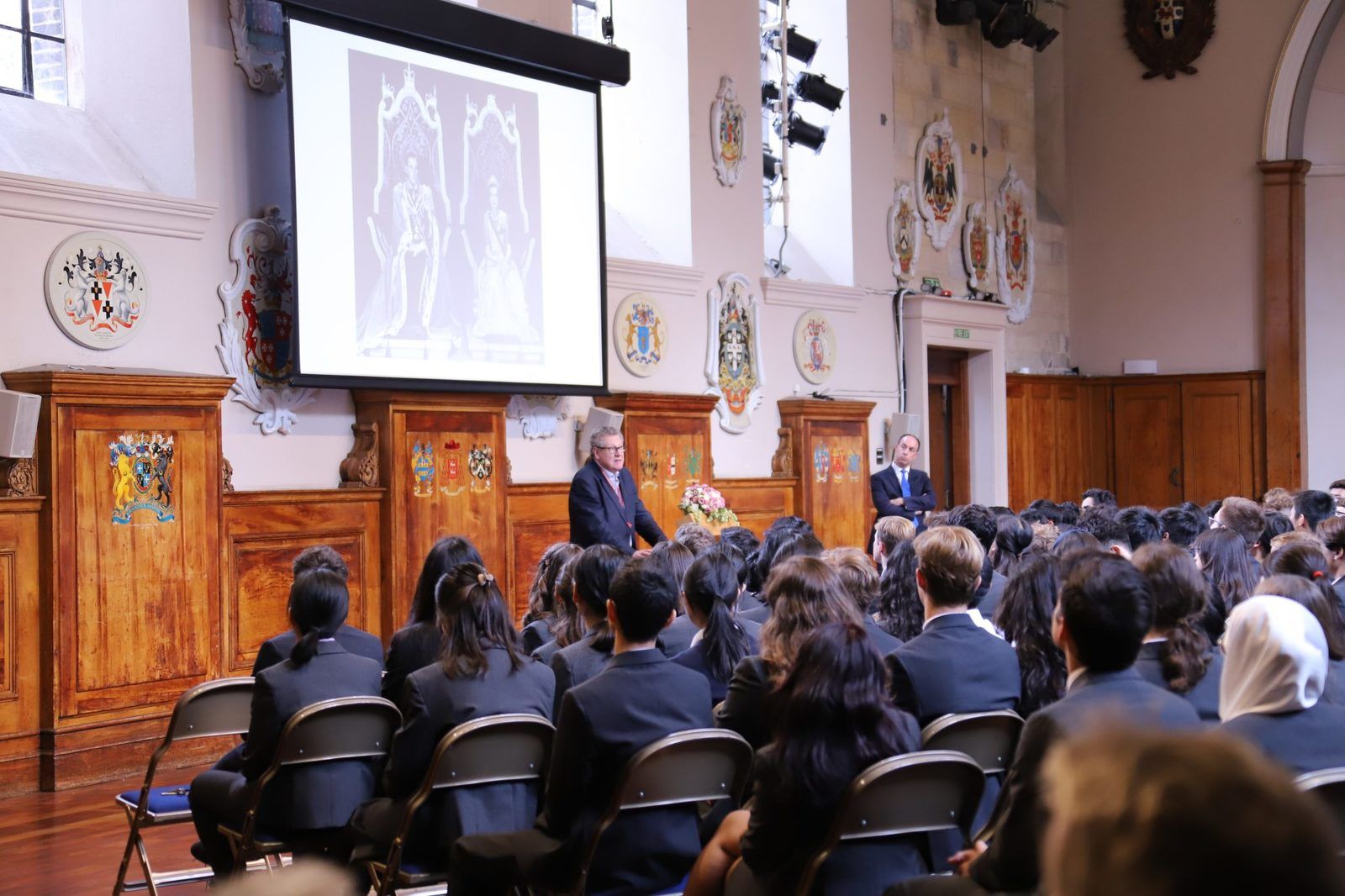 The Sixth Form | Westminster School