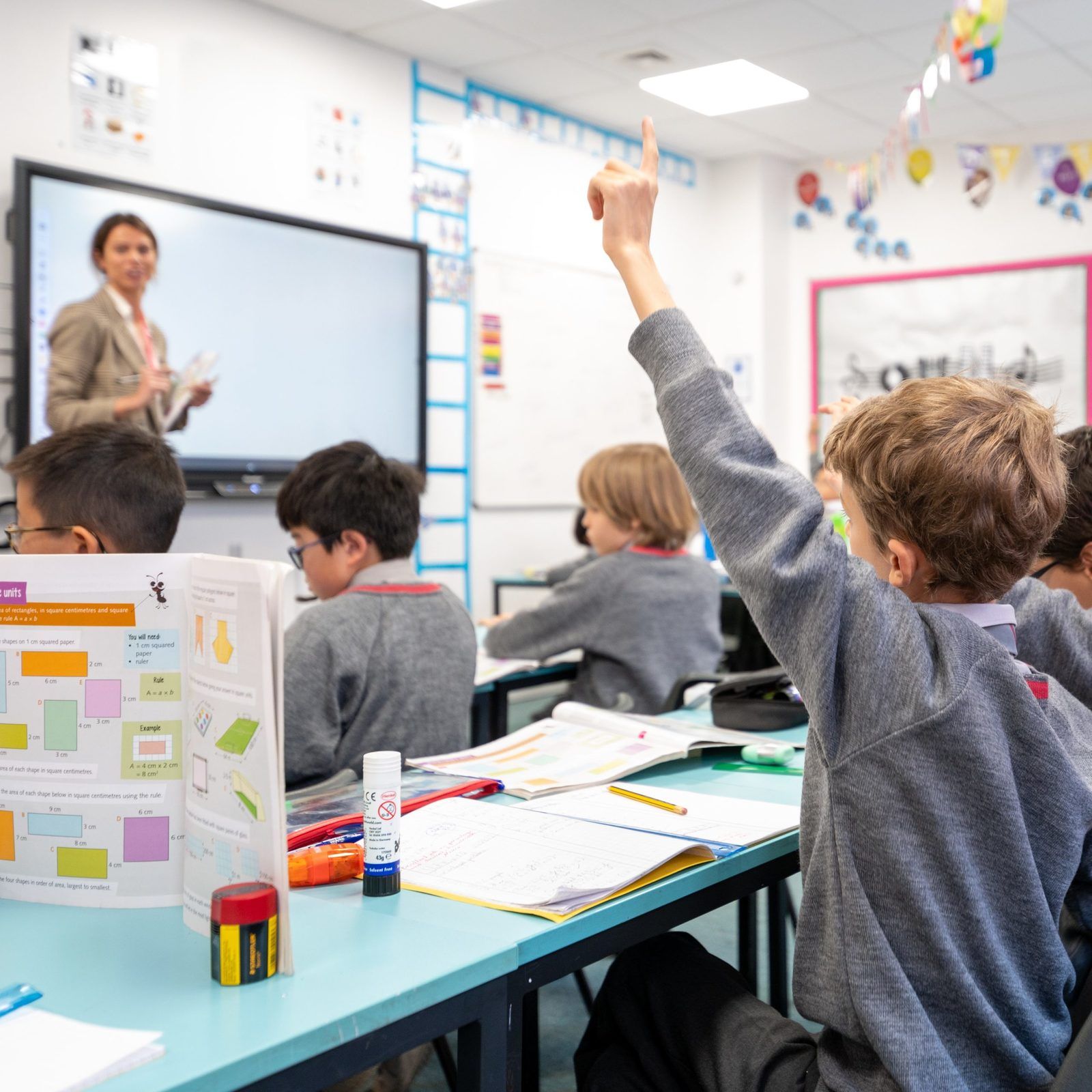 Co-Education and Pre-Prep | Westminster School