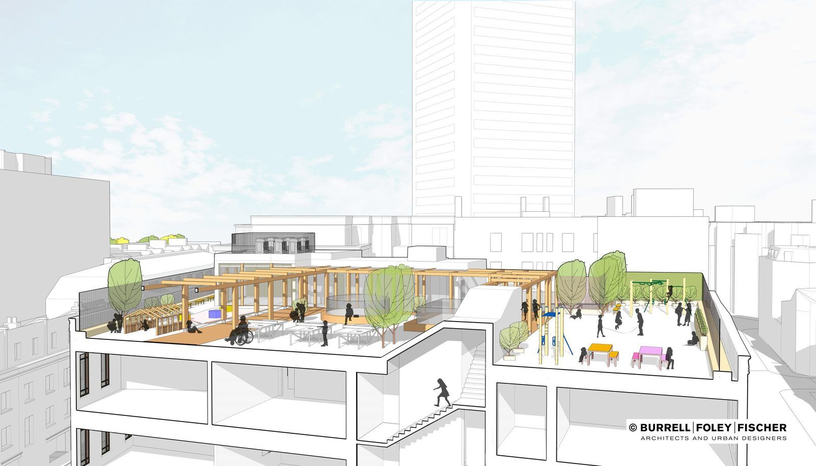 Building for the Future | Westminster School