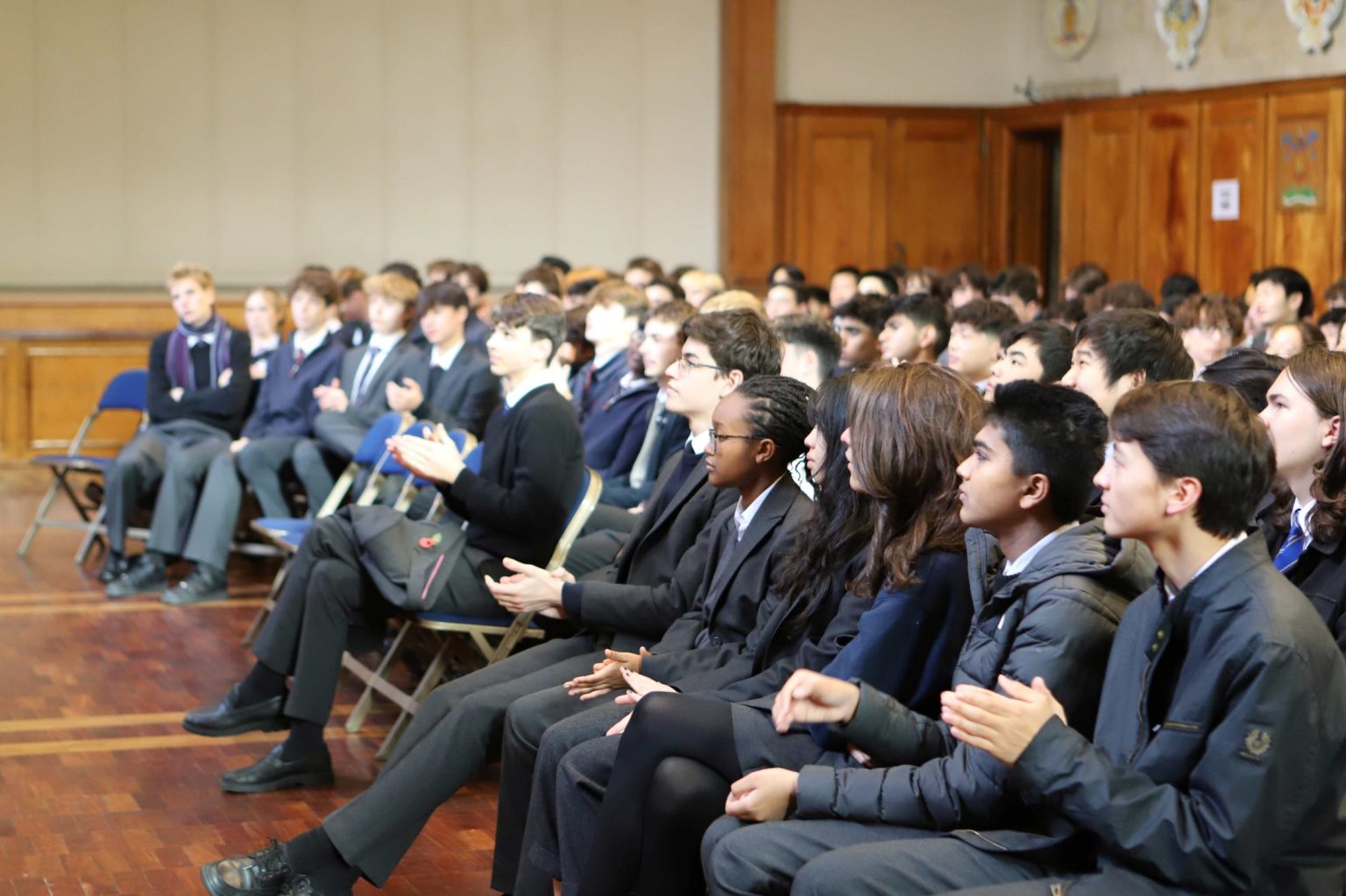 The Sixth Form | Westminster School
