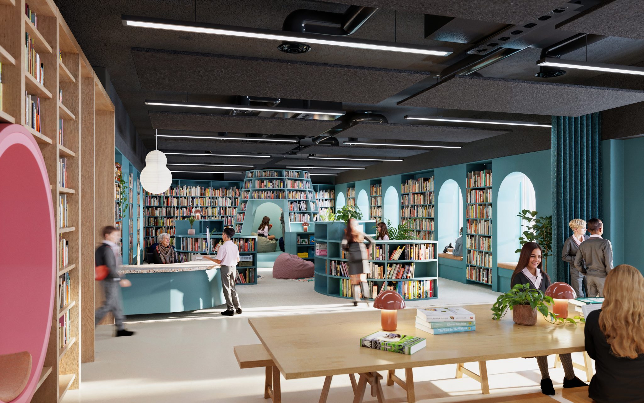 Westminster School, London